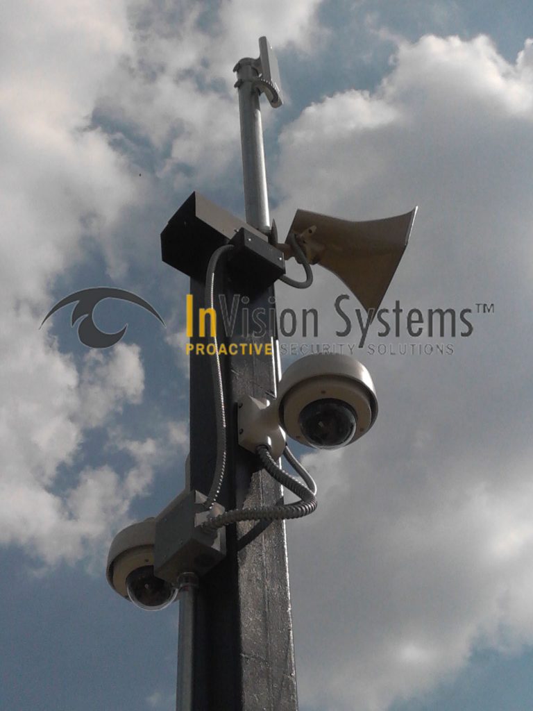 Virtual Guarding in Chicago, IL | InVision Systems | Security Systems ...